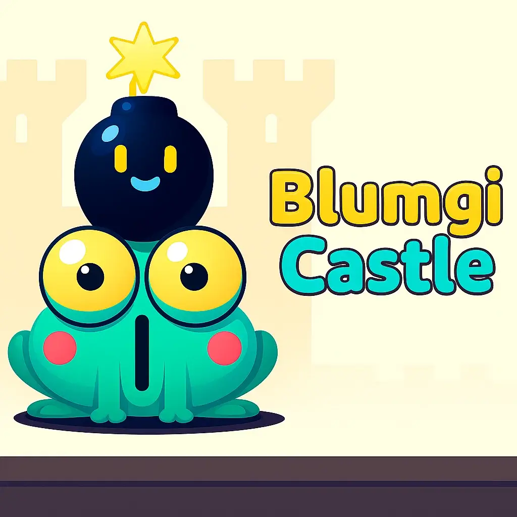 Blumgi Castle